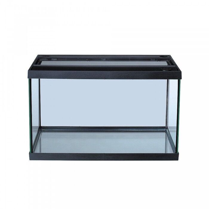 AquaPor Linha loja 50cm - 43L :: Aqua Generus