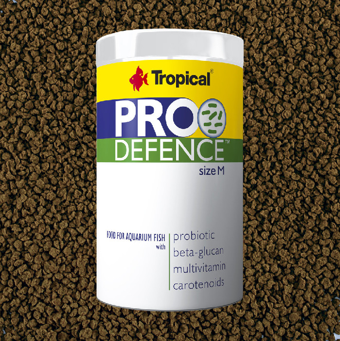 Tropical Pro Defence M 250ml :: Aqua Generus